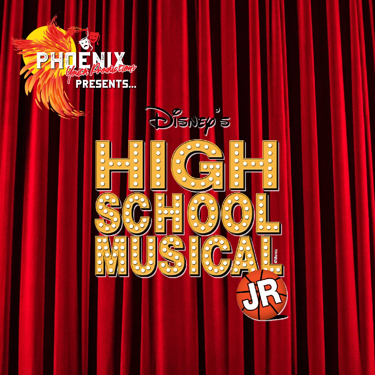 High School Musical JR – Teens – Phoenix Youth Productions Performing ...